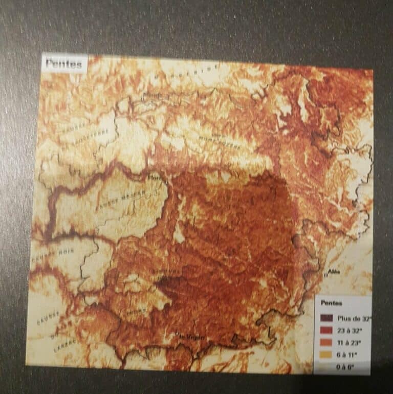 Le Chemin de Stevenson : c'est l'histoire d'un GR (70)